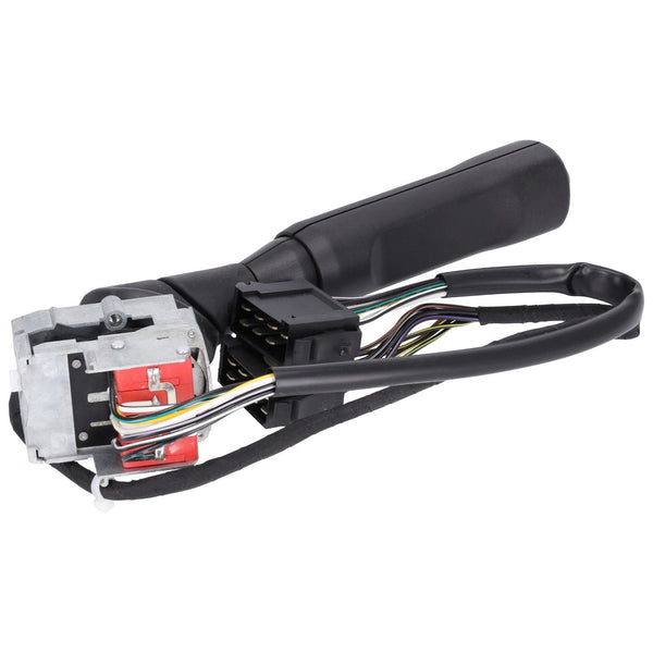 Steering Column Switch Assembly - Mercedes | 6735400145-FEB – UroTuning