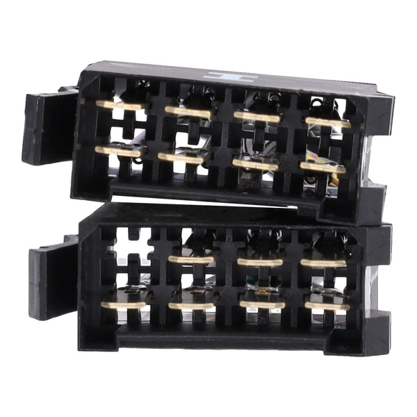 Steering Column Switch Assembly - Mercedes | 6735400145-FEB – UroTuning