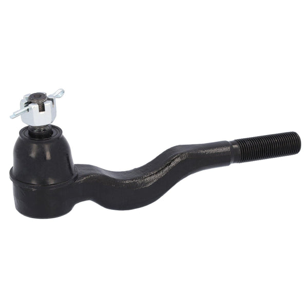 Tie Rod End with Castle Nut - Mitsubishi | MB831044-FEB – UroTuning