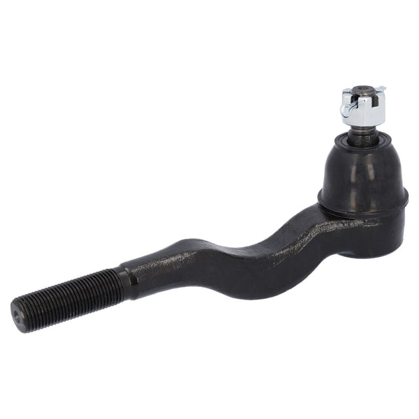 Tie Rod End with Castle Nut - Mitsubishi | MB831044-FEB – UroTuning