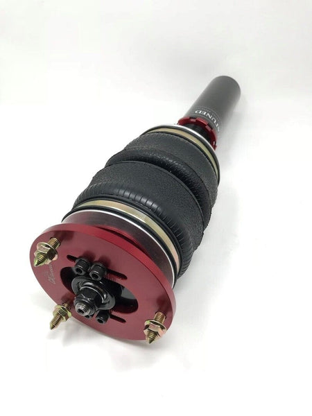 CAtuned E30 Air Ride Kit | CAE30A-KIT – UroTuning