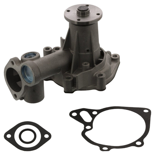 Water Pump - Mitsubishi | MD972001-FEB – UroTuning