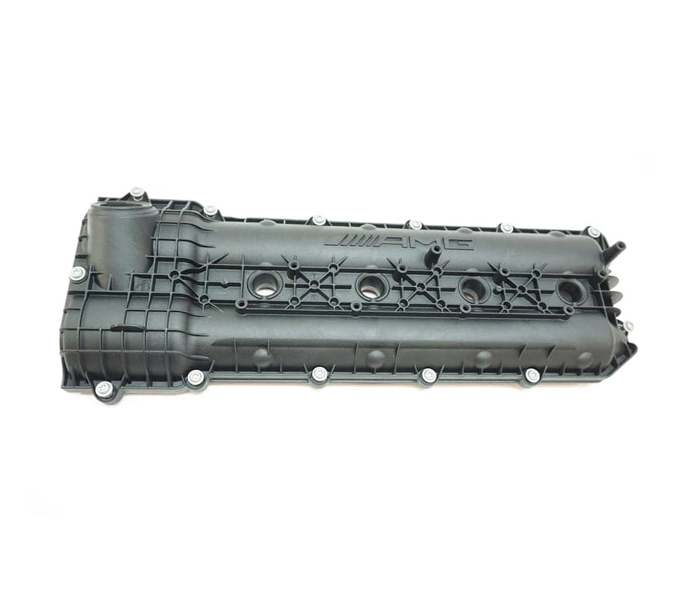Valve Cover - Mercedes 6.3L V8 / C63 AMG / CL63 AMG / CLK63 AMG / CLS63 ...