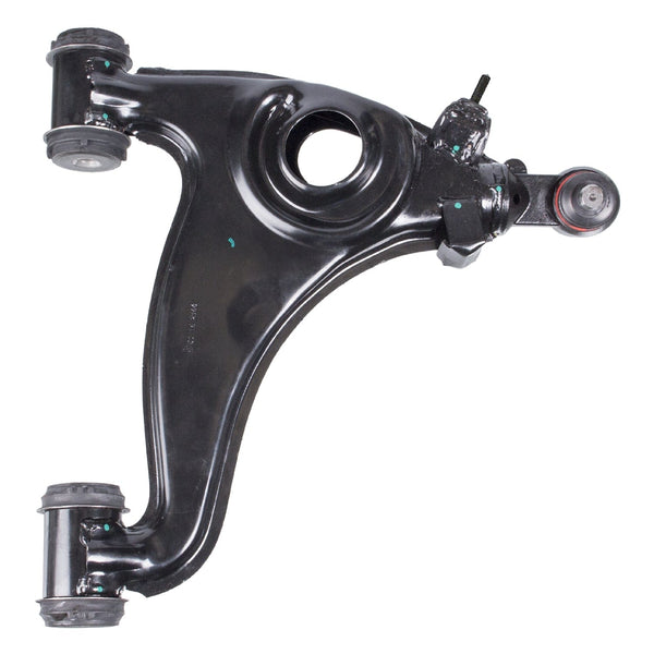 Control Arm with Bushings & Joint - Mercedes | 1243303507-FEB – UroTuning