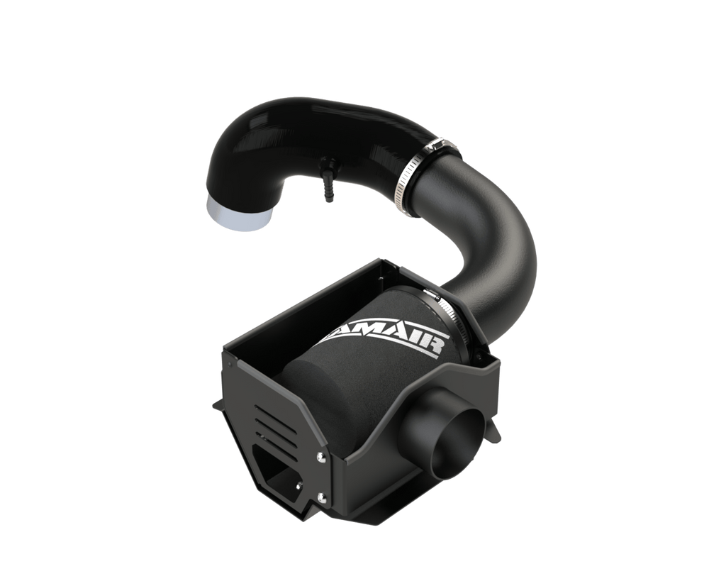 RamAir Performance Foam Induction Kit - VAG 1.0 TSI | JSK-386-BK ...