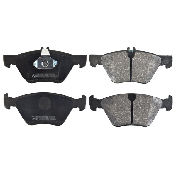 Brake Pad Set - Chrysler / Dodge / Jeep | 05114555AA-FEB – UroTuning