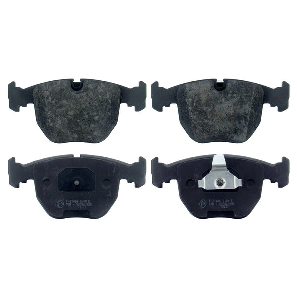 Brake Pad Set - BMW/MINI | 34111163307-FEB – UroTuning