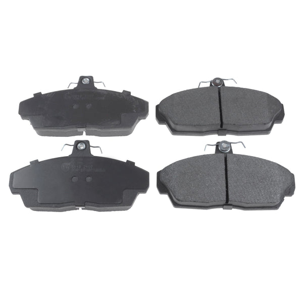 Brake Pad Set - Land Rover | SFP100360-FEB – UroTuning