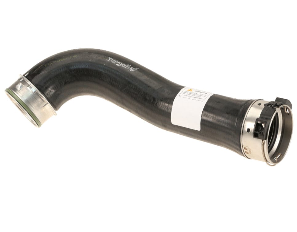 Intercooler Hose - Mercedes / ML350 / GL350 – UroTuning
