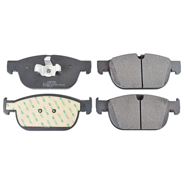 Brake Pad Set - Polestar | 31499905-FEB – UroTuning