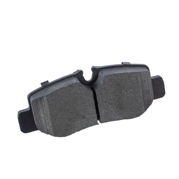 Brake Pad Set - Mercedes | 4474200120-FEB – UroTuning