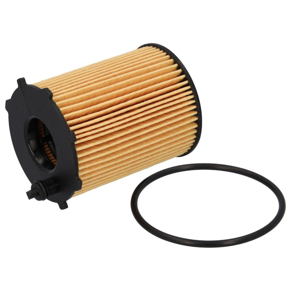 Oil Filter - Alfa Romeo | 55224598-FEB – UroTuning