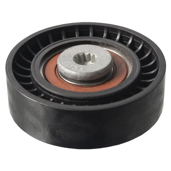 Idler Pulley For Auxiliary Belt - VW/Audi | 06M260938E-FEB – UroTuning
