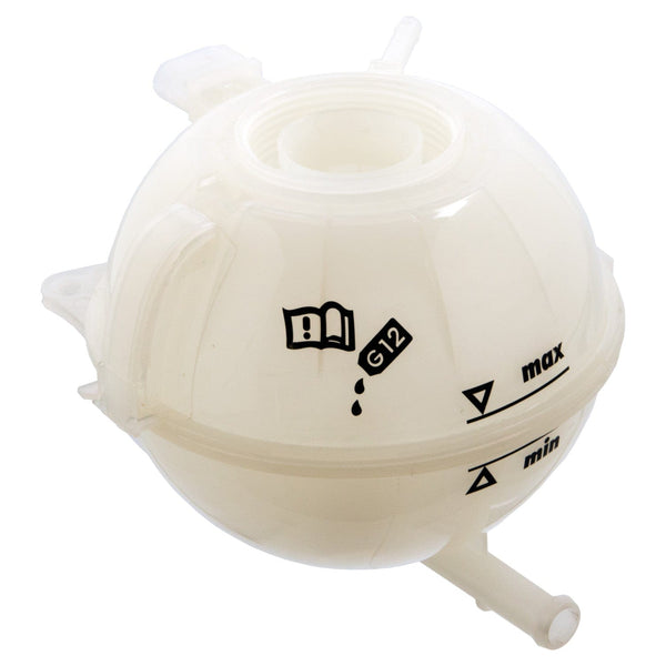 Coolant Expansion Tank - VW/Audi | 6C0121407-FEB – UroTuning