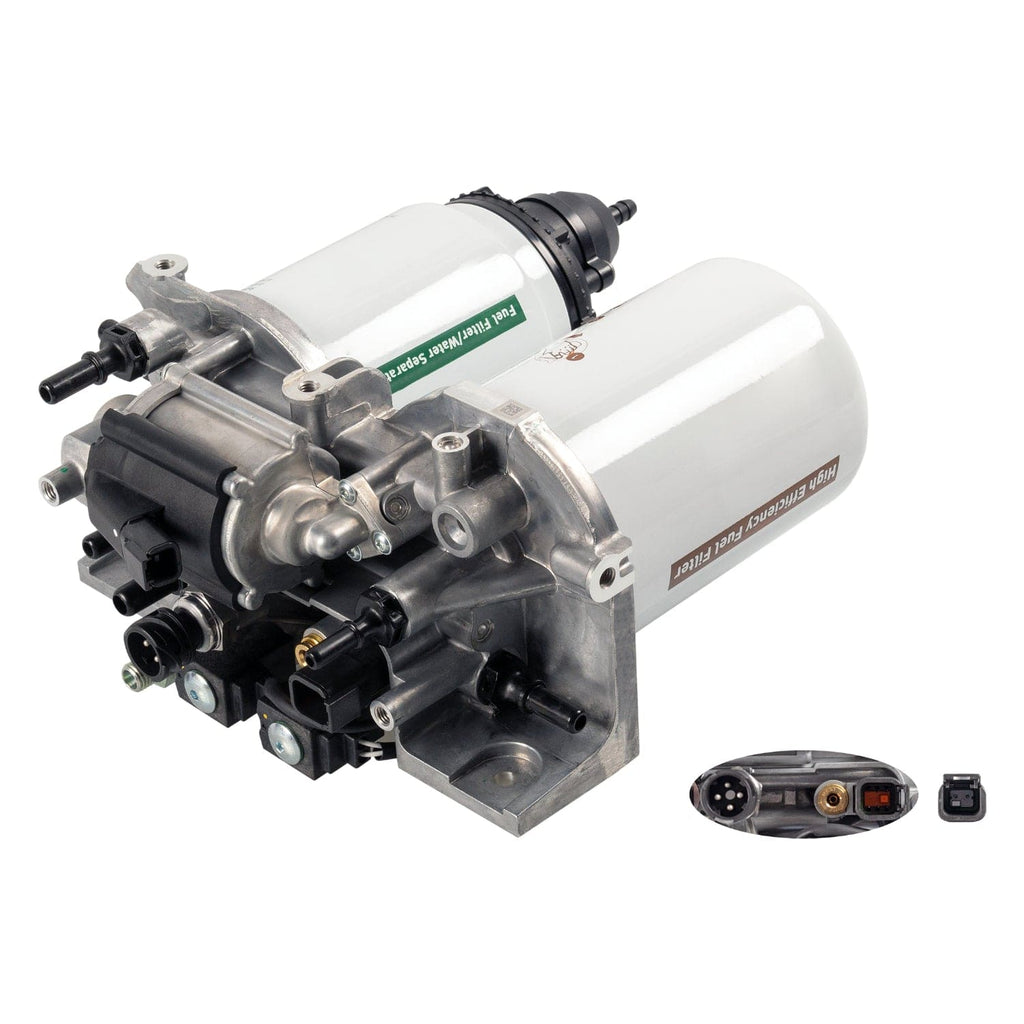 Fuel Filter Assembly - Volvo | 21762800-FEB – UroTuning
