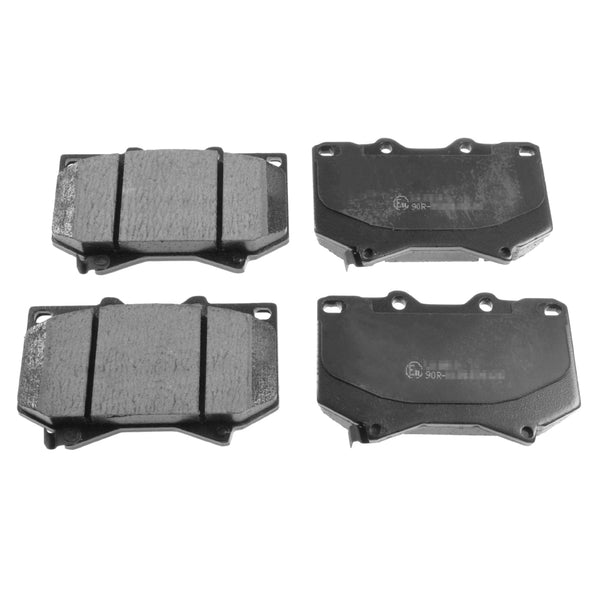 Brake Pad Set - Lexus | 0446560230-FEB – UroTuning