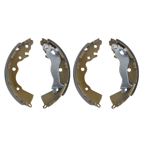 Brake Shoe Set - Hyundai | 583051GA00-FEB – UroTuning