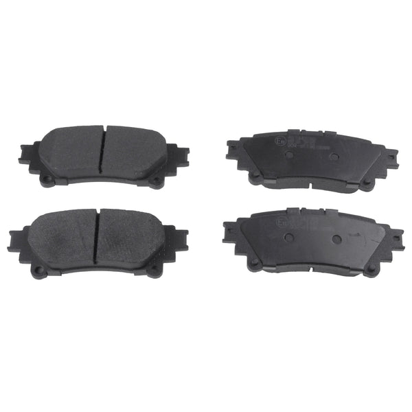 Brake Pad Set - Lexus | 0446630280-FEB – UroTuning