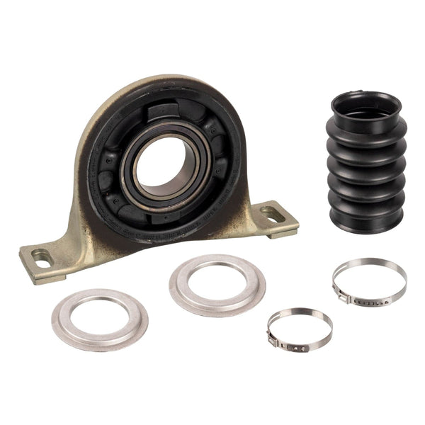 Propshaft Center Support Repair Kit - VW/Audi | 2E0598351B-FEB2 – UroTuning