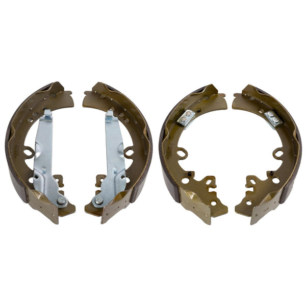 Brake Shoe Set - Toyota | 044950K020-FEB – UroTuning