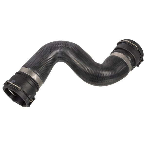 Coolant Hose with Quick Connectors - BMW/MINI | 17123424499-FEB – UroTuning