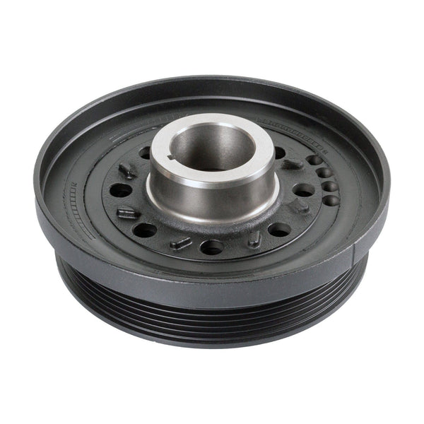 TVD Pulley - Hyundai | 231242F000-FEB – UroTuning