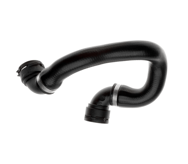 BMW Lower Radiator Hose - BMW N55 / E8X / E9X | 17127599450 – UroTuning