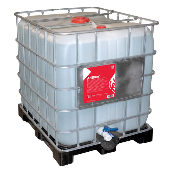 Adblue® Diesel Exhaust Fluid 1000L - VW/Audi | G052910A4-FEB6 – UroTuning