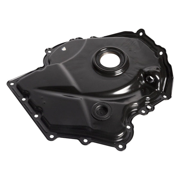 Timing Chain Cover with Crankshaft Seal - VW/Audi | 06K109210-FEB ...