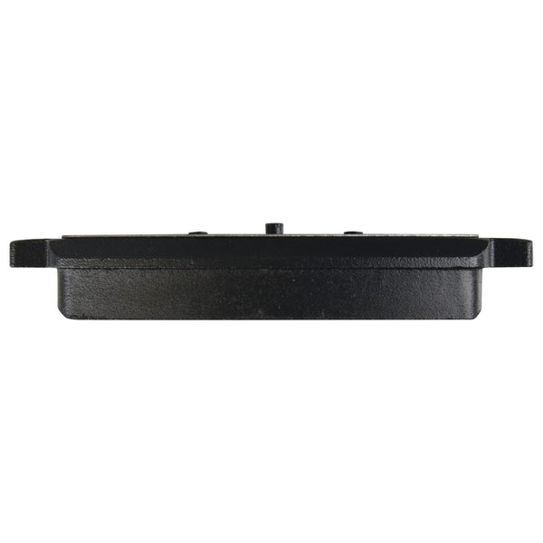 Brake Pad Set with Fastening Material - Mercedes | 0004205703-FEB ...