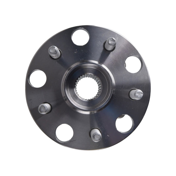 Wheel Bearing Kit with Wheel Hub & ABS Sensor Ring - Lexus | 4241030040 ...