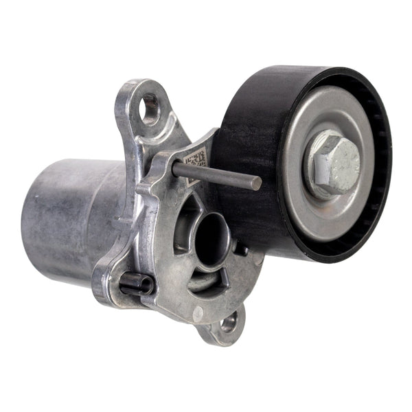 Tensioner Assembly For Auxiliary Belt - VW/Audi | 06K903133AC-FEB ...