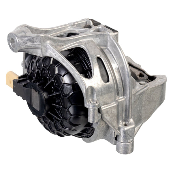 Engine Mount - VW/Audi | 4M0199372ET-FEB – UroTuning