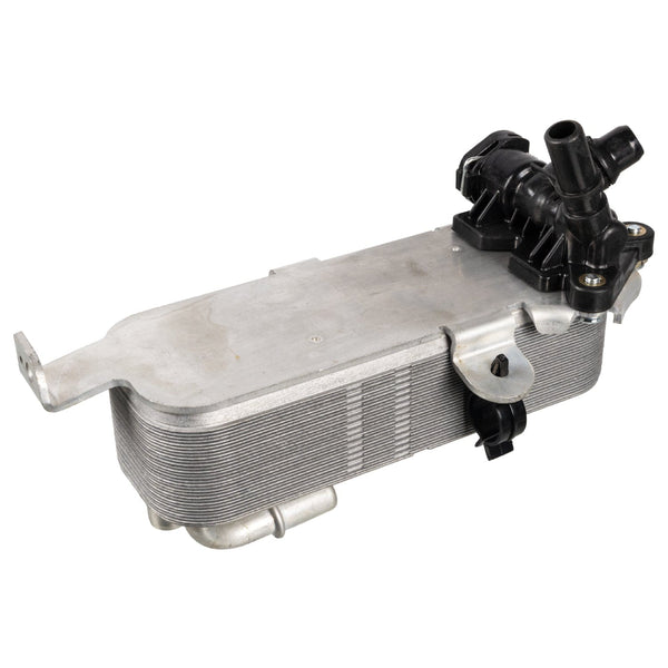 Oil Cooler For Auto Trans - BMW/MINI | 17217600553-FEB – UroTuning