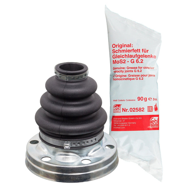 CV Boot Kit - BMW/MINI | 33217540117-FEB2 – UroTuning