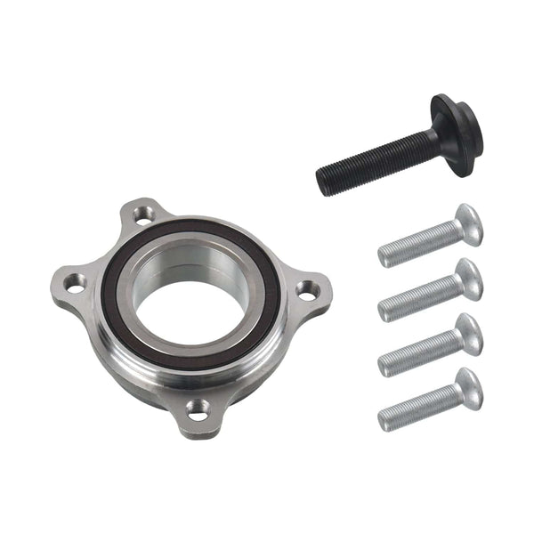 Wheel Bearing Kit - VW/Audi | 4M0498625A-FEB – UroTuning