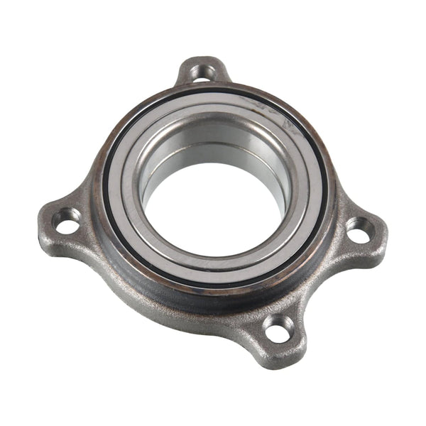 Wheel Bearing Kit - VW/Audi | 4M0498625A-FEB – UroTuning