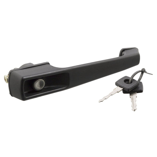 Door Handle - Mercedes | 3814660901-FEB – UroTuning