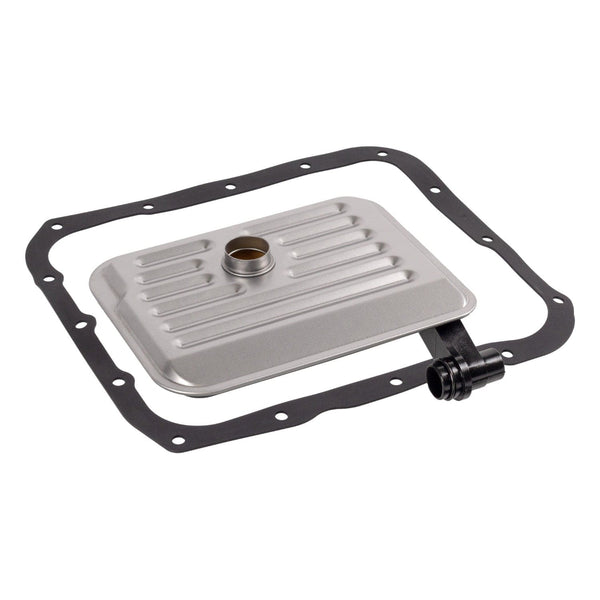 Transmission Oil Filter Set - Mitsubishi | MD758684-FEB – UroTuning