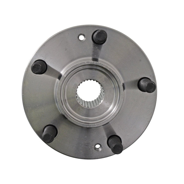 Wheel Bearing Kit - Hyundai | 51750A6000-FEB – UroTuning