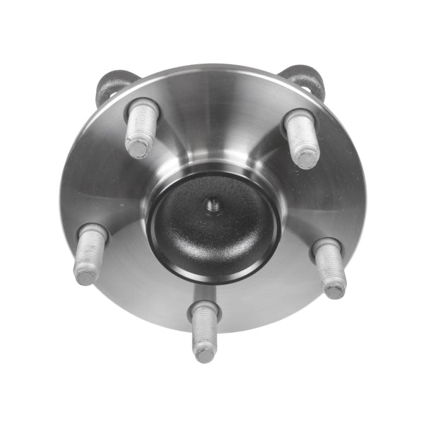 Wheel Bearing Kit with Wheel Hub & ABS Sensor - Lexus | 4356030010-FEB ...