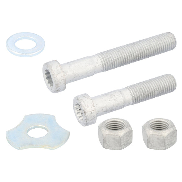 Mounting Kit For Cross Rod - Mercedes | 2103504506-FEB – UroTuning