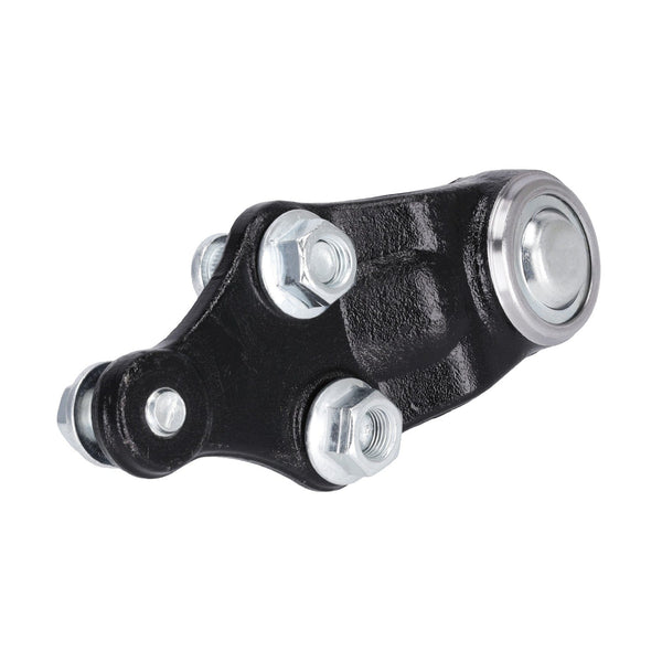 Ball Joint with Attachment Nuts & Bolts - Hyundai | 545302T010-FEB ...