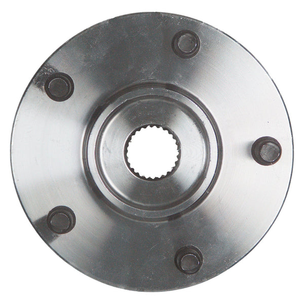 Wheel Bearing Kit - Mitsubishi | MR334386-FEB – UroTuning
