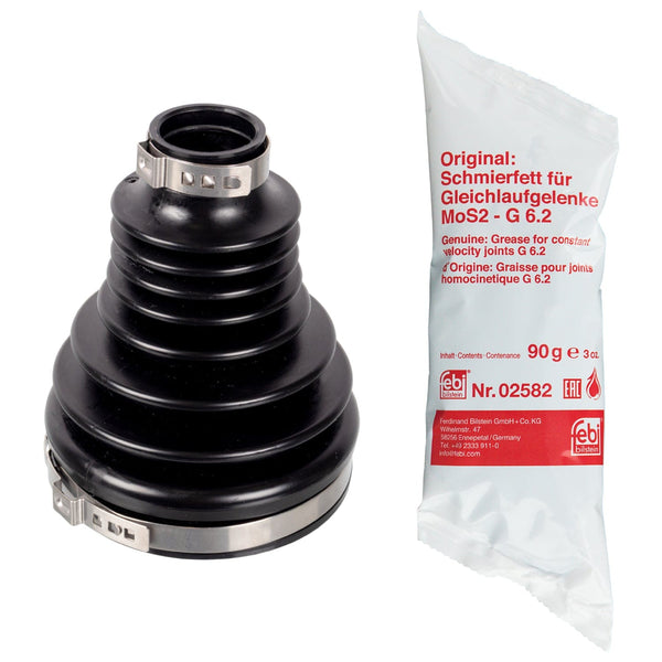 CV Boot Kit - BMW/MINI | 31607620599-FEB – UroTuning