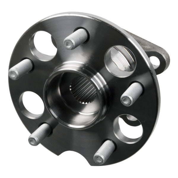 Wheel Bearing Kit with Wheel Hub - Lexus | 4241048040-FEB – UroTuning