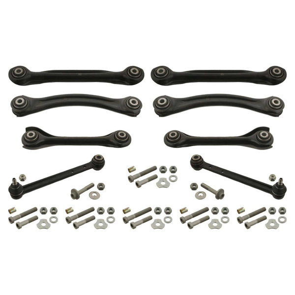 Cross Strut Kit with Additional Parts - Mercedes | 2103503806-FEB2 ...