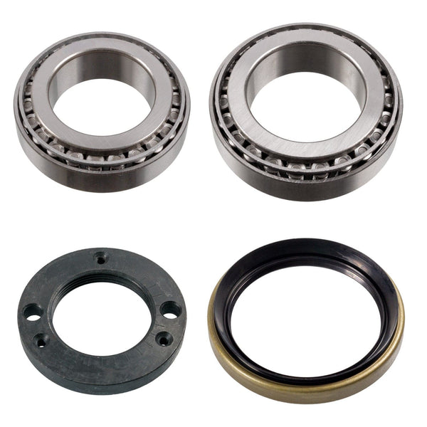 Wheel Bearing Kit - Isuzu | 8942588190-FEB – UroTuning