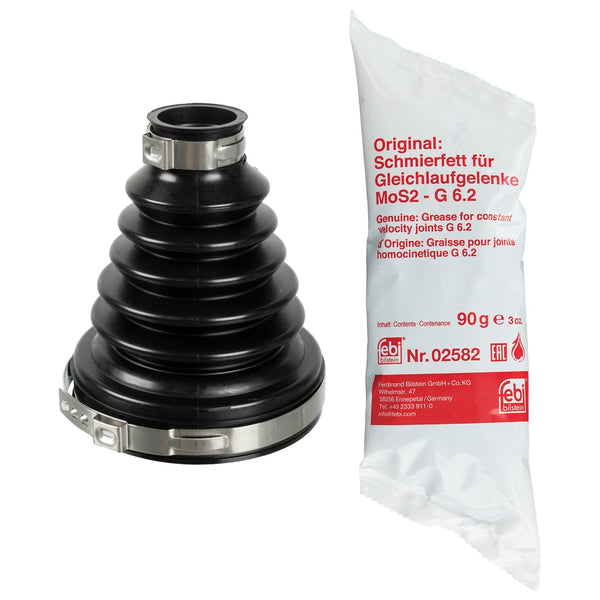 CV Boot Kit - VW/Audi | 2Q0498201B-FEB – UroTuning