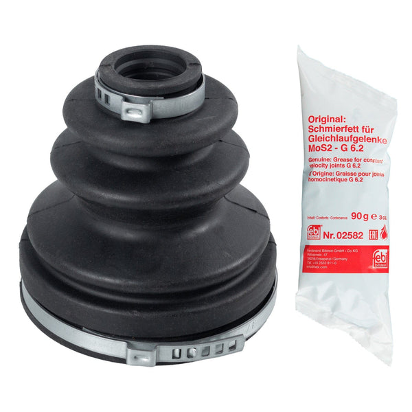 CV Boot Kit - Toyota | 0443712400-FEB – UroTuning